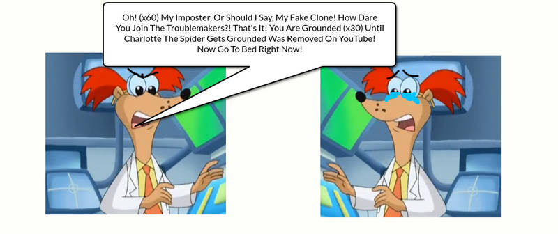 Read the title pls by MCHSF on DeviantArt