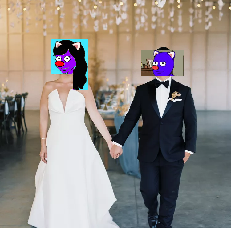 Read the Title by convbobcat on DeviantArt