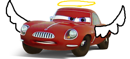 Leland Turbo Having A 2 Wings And 1 Ring by convbobcat on DeviantArt