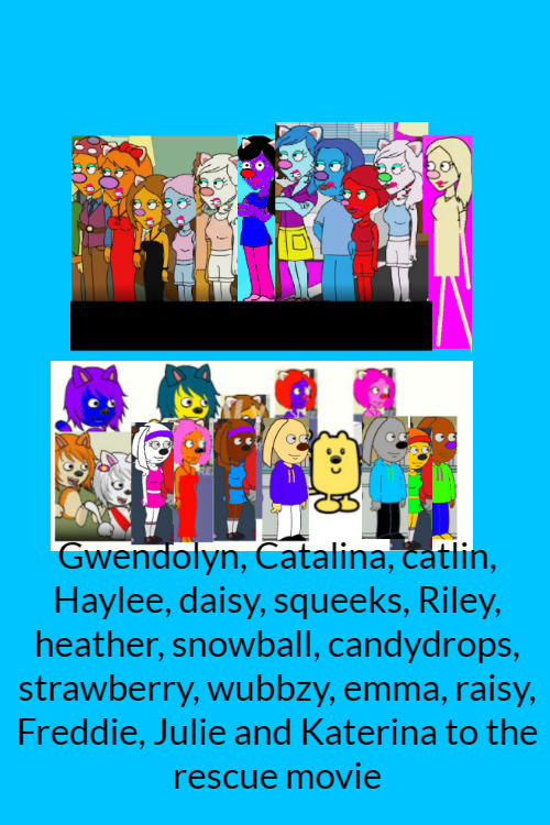 Read the Title by convbobcat on DeviantArt