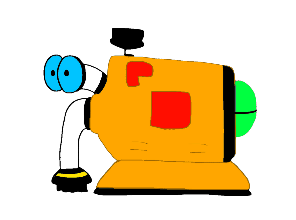 Koo Koo by convbobcat on DeviantArt