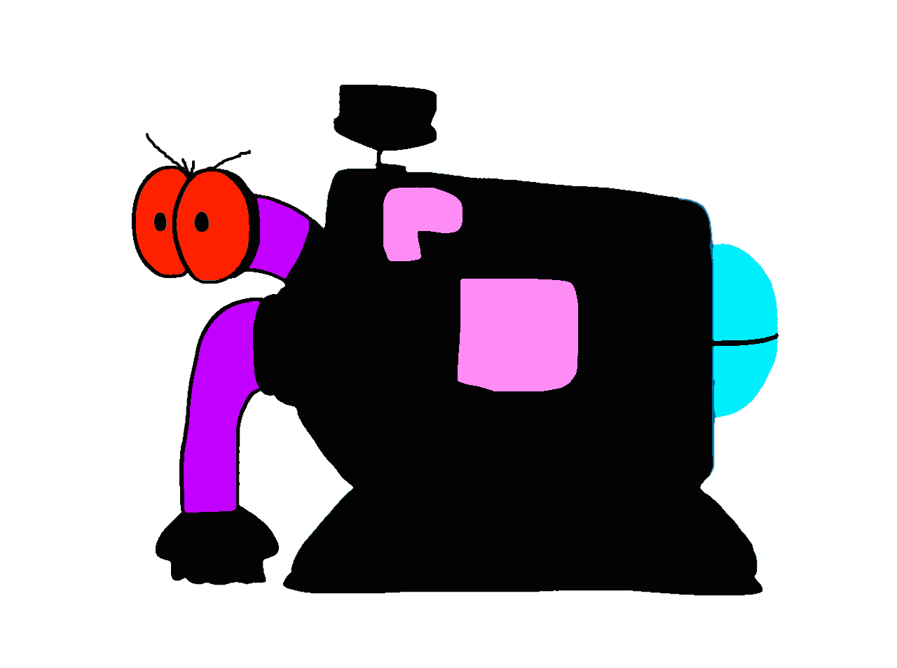 Poo Poo by convbobcat on DeviantArt