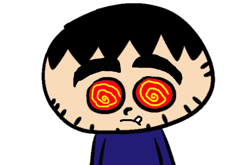 Nessn Hypnotized by convbobcat on DeviantArt