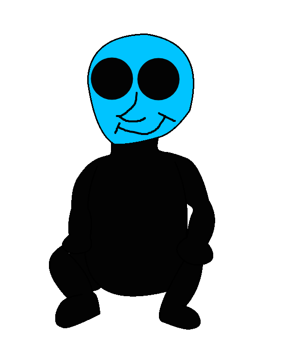 Baby PBS P-Head by convbobcat on DeviantArt