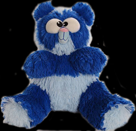 Porky Panda by SloanVanDoren on DeviantArt