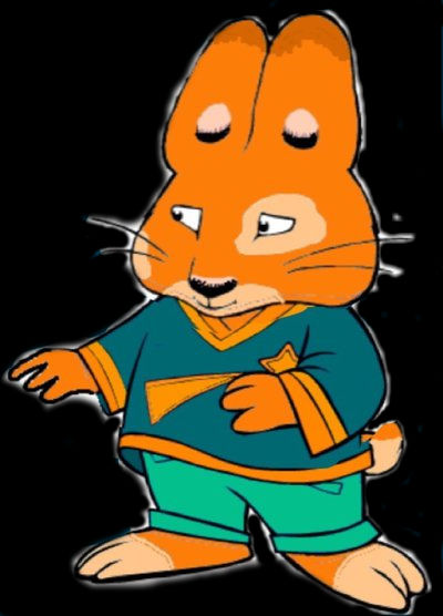 Chibi Roger by SloanVanDoren on DeviantArt