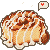 Cinnamon Roll Avatar by illogoi on DeviantArt