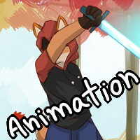 Super sword- animation by Riggs-Schroud on DeviantArt