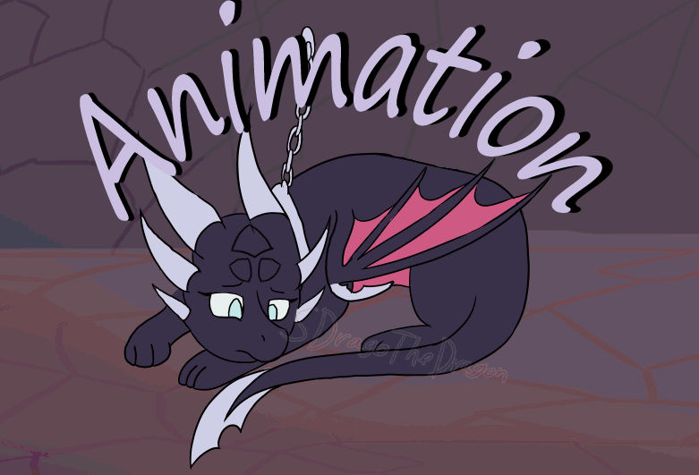 Cynder Crying (Gif) by SDragoTheDragon on DeviantArt