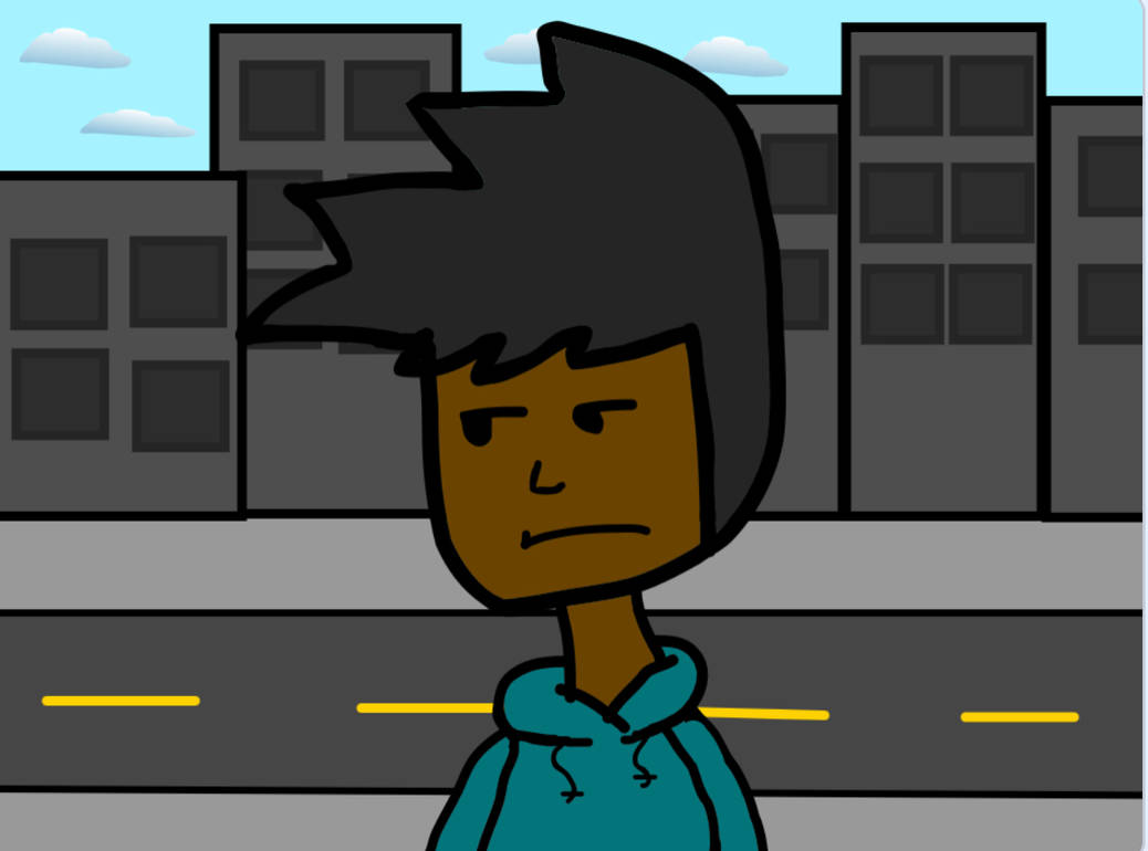 Cheescake Fraud by Mathewsw on DeviantArt