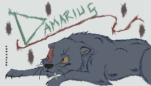 Damarius by Alkry on DeviantArt