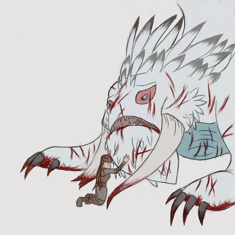 Valkas Bewilderbeast