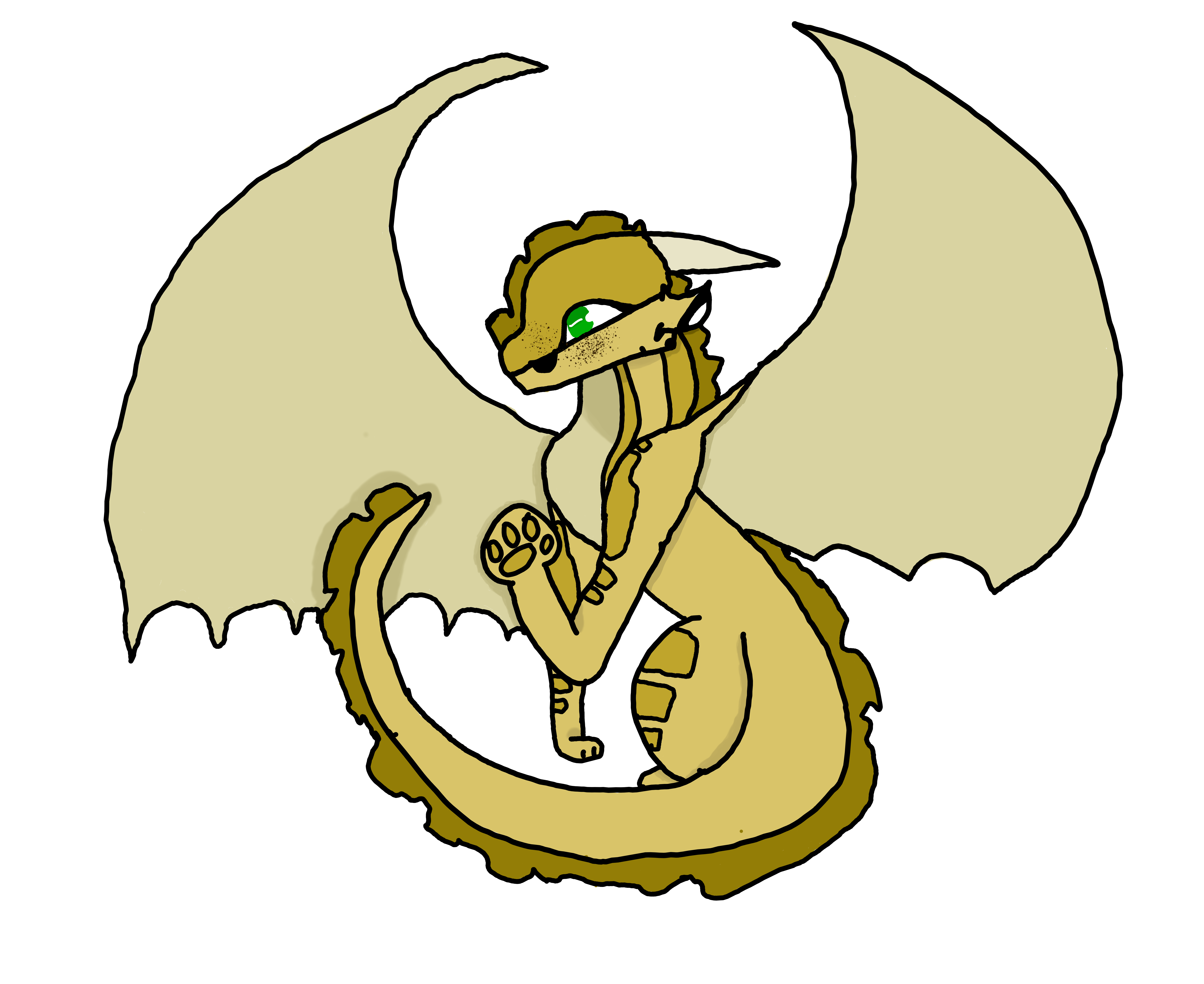 Sunny by Autumndragon12 on DeviantArt