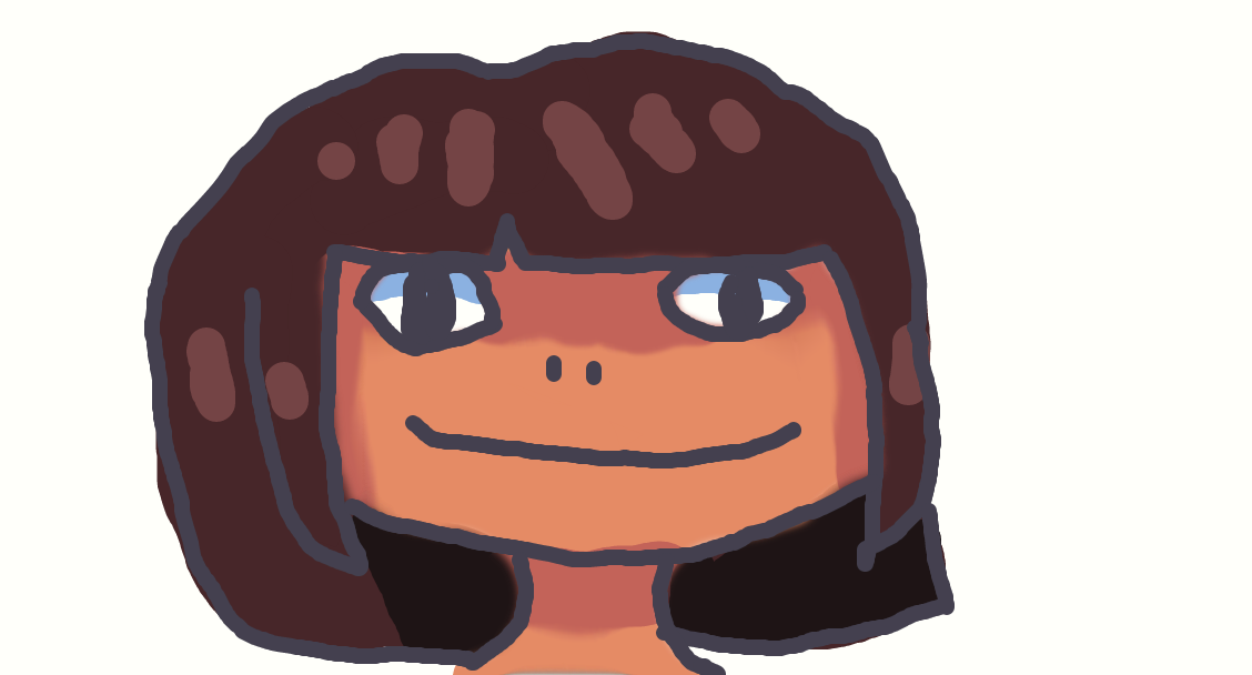 Dora the Explora Fanart by Pastel-Dino on DeviantArt