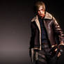 [MMD] RE4 Leon S. Kennedy Download by MijumaruNr1 on DeviantArt