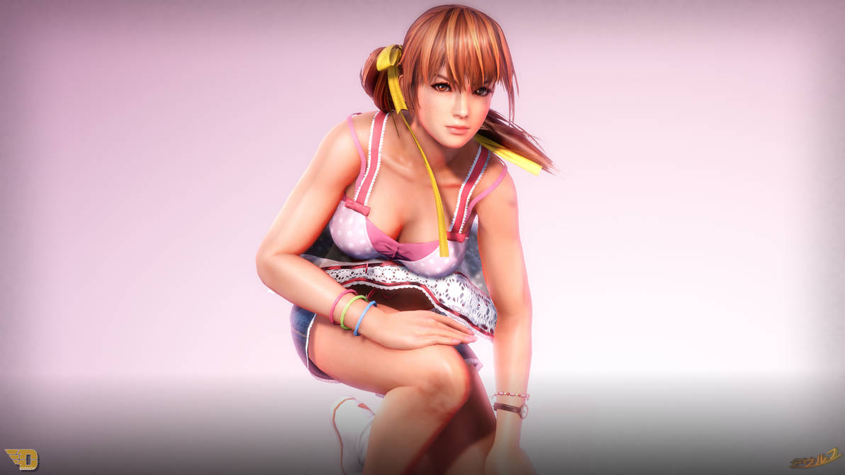 Kasumi (C16-18) Costume by Mukoj-in3 on DeviantArt