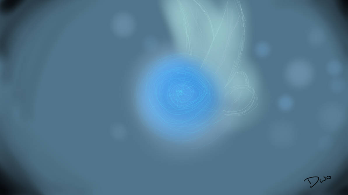 Legend of Zelda, Navi by Danceswithowl on DeviantArt