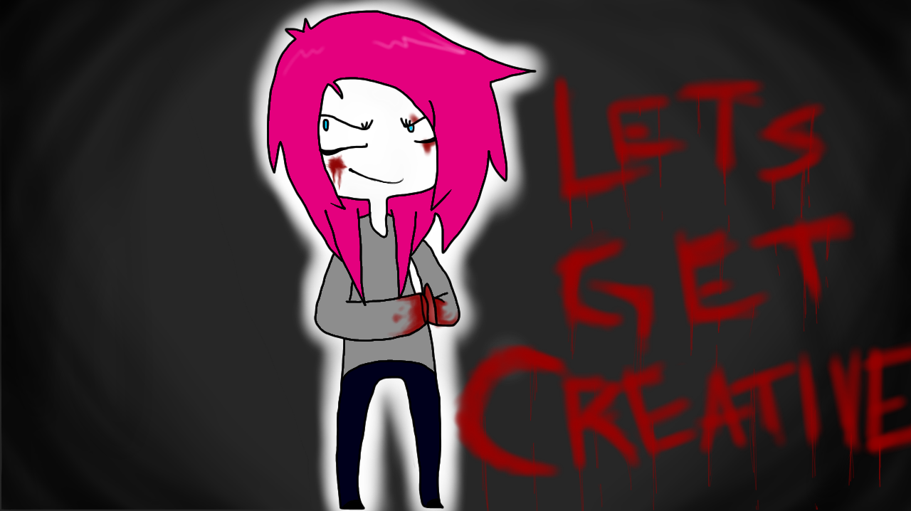 Lets get creative by Danceswithowl on DeviantArt