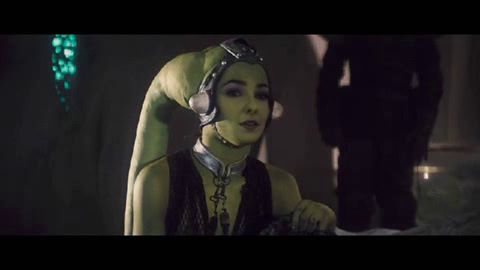 OMGCosplay as Oola by PalaceOfLust on DeviantArt