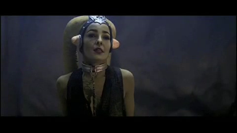 OMG Cosplay as Oola 2 by PalaceOfLust on DeviantArt