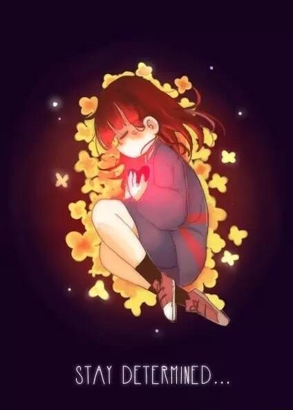 Dollhouse (Undertale) by CometFire21 on DeviantArt