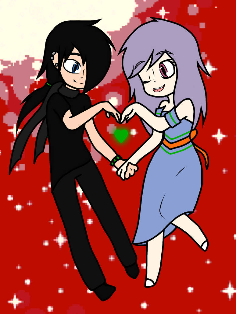 AngelTale Chapter 1 (Undertale) by CometFire21 on DeviantArt