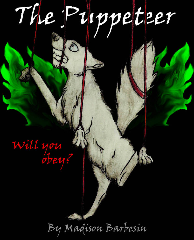 Prologue by AnimalCartoons on DeviantArt