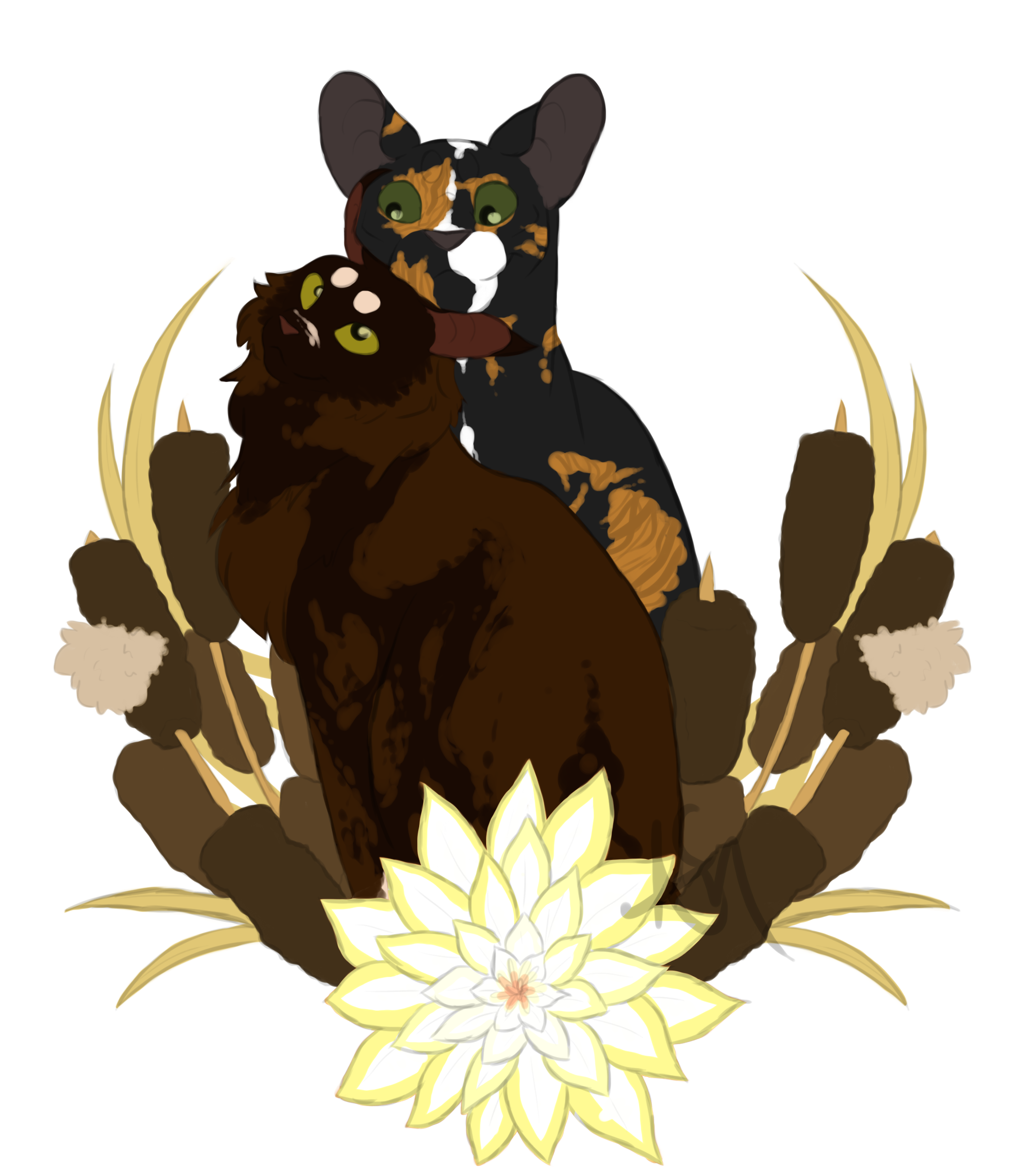 I'll Give You the World - ITR by AnimalCartoons on DeviantArt