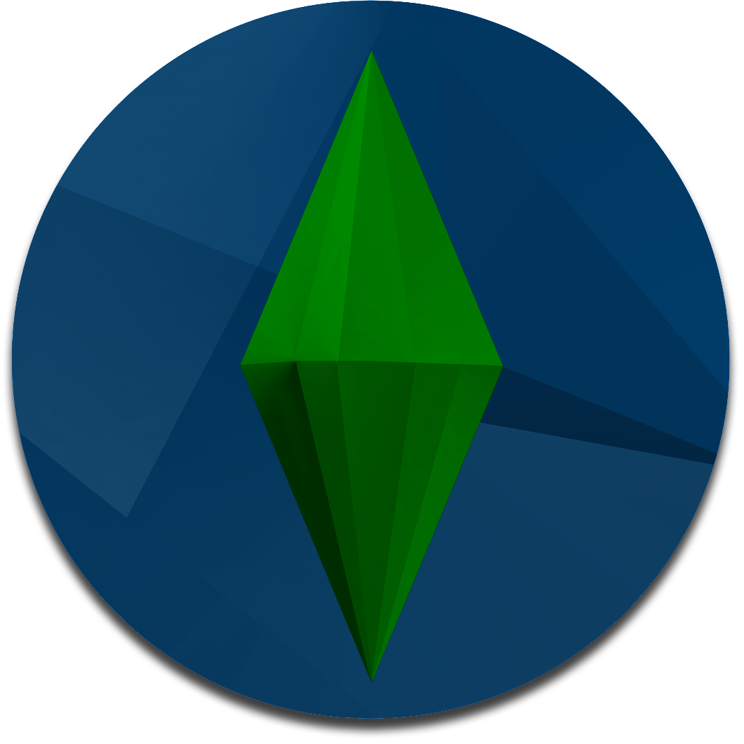 Sims by andriolas on DeviantArt