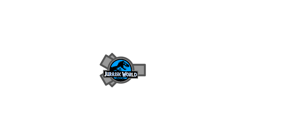 DIEP.IO JURASSIC WORLD TANK!! by nukevenge on DeviantArt