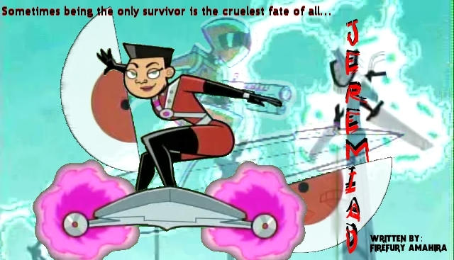 Jeremiad - Finale by FirefuryAmahira on DeviantArt