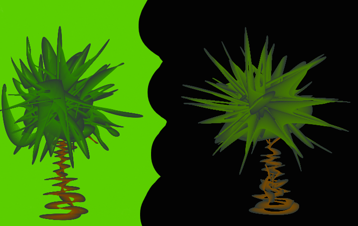 wtf! tree!?! by zeva2012 on DeviantArt