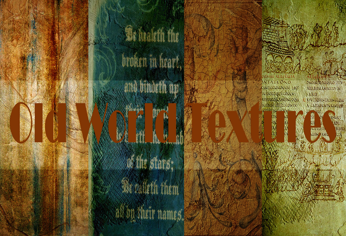 Old Textures Pack by PrincessInHeaven on DeviantArt