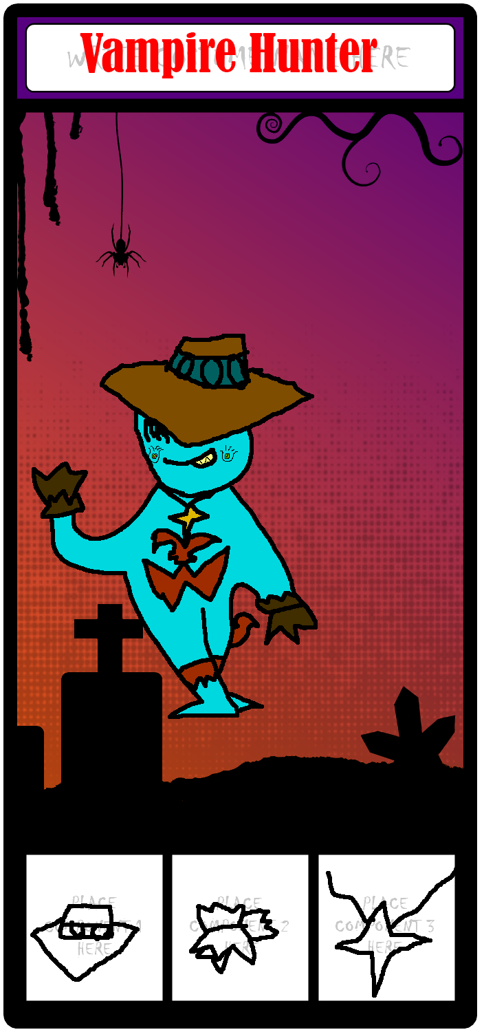 Mr. Note's Costume by hazard100 on DeviantArt