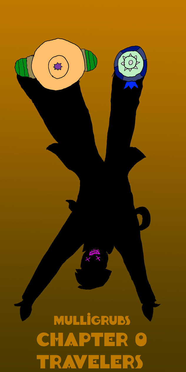 Mulligrubs Audition Cover by hazard100 on DeviantArt