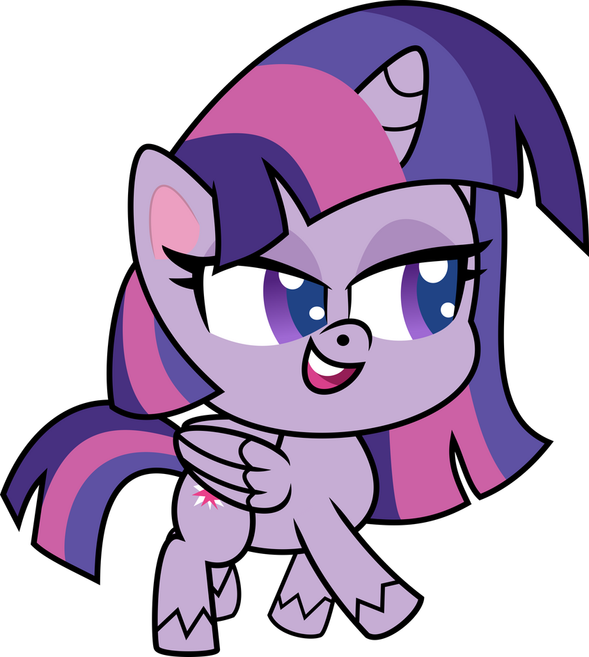 Pony Life - ... Friends Laughing ... by Star-Collider on DeviantArt
