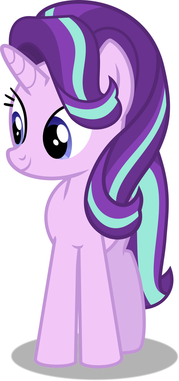 MLP Vector - Starlight Glimmer #3 by Star-Collider on DeviantArt