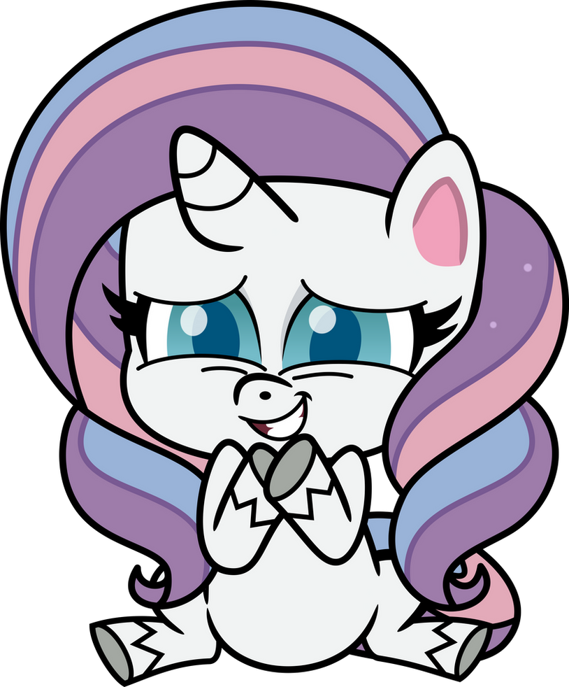 Pony Life Vector - Potion Nova by ThatUsualGuy06 on DeviantArt