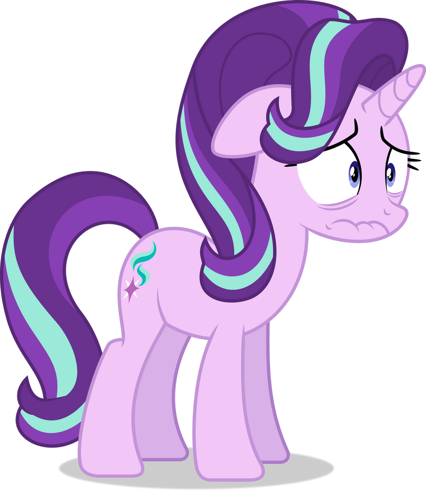 MLP Vector - Starlight Glimmer #7 by Star-Collider on DeviantArt