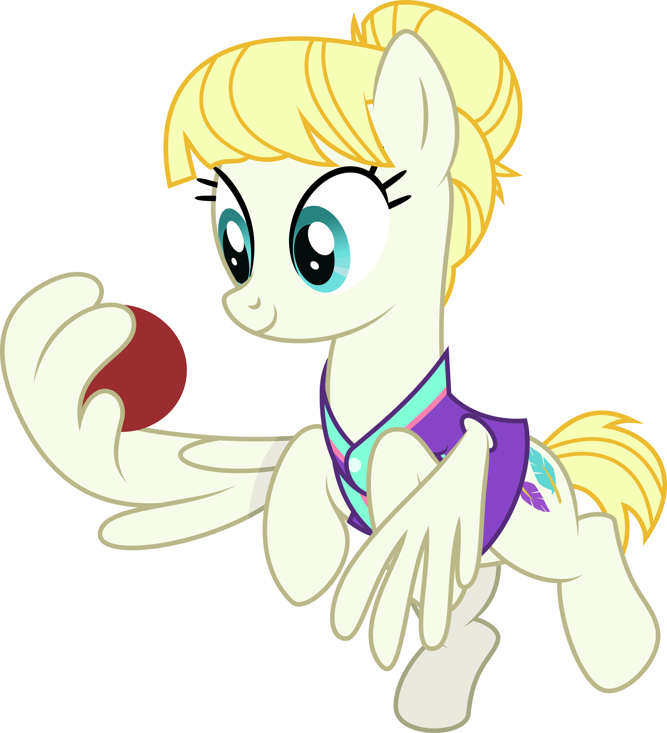 Summer Breeze by ThatUsualGuy06 on DeviantArt