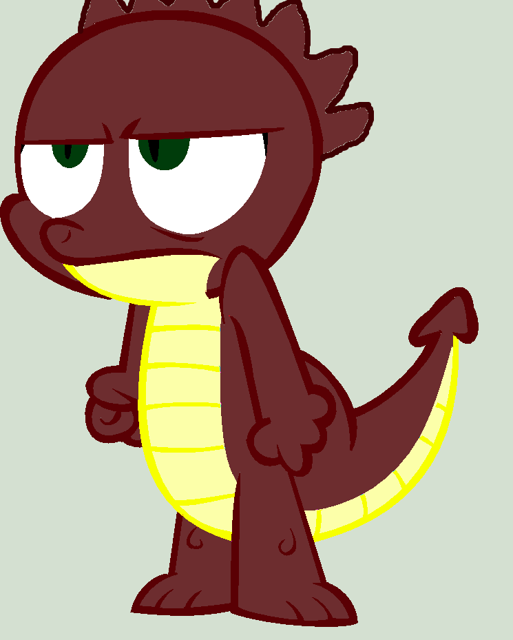 MLP dragon auction by Night--0wl on DeviantArt