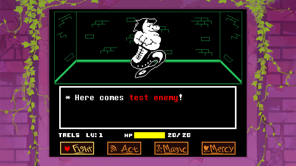 Soupy Buttons! - Undertale Battle UI Button Pack by souptaels on DeviantArt