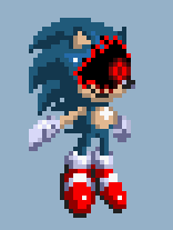 Sonic.EXE: Nightmare Saga by RetroKrasher on DeviantArt