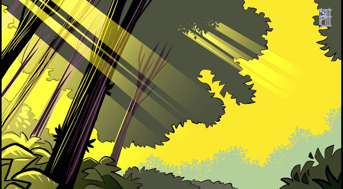 summertime by BOTAGAINSTHUMANITY on DeviantArt