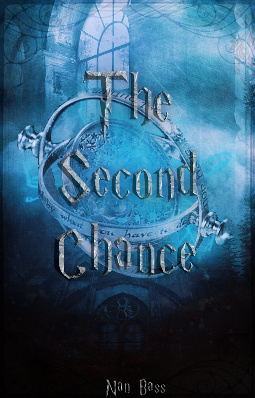 The Second Chance Psd by SilverEdits on DeviantArt
