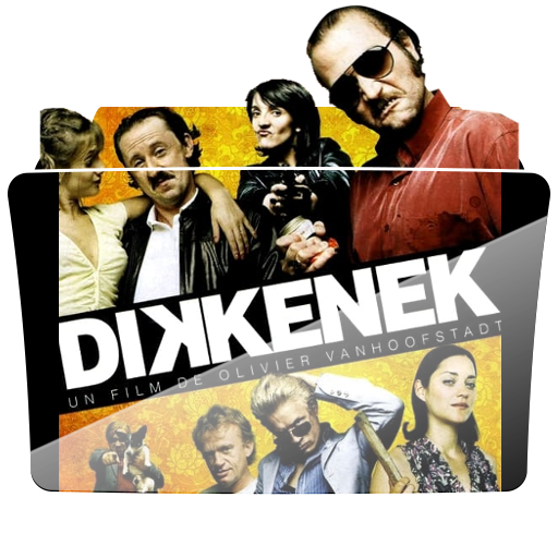Dikkenek Icon Folder by Pedrolitor on DeviantArt
