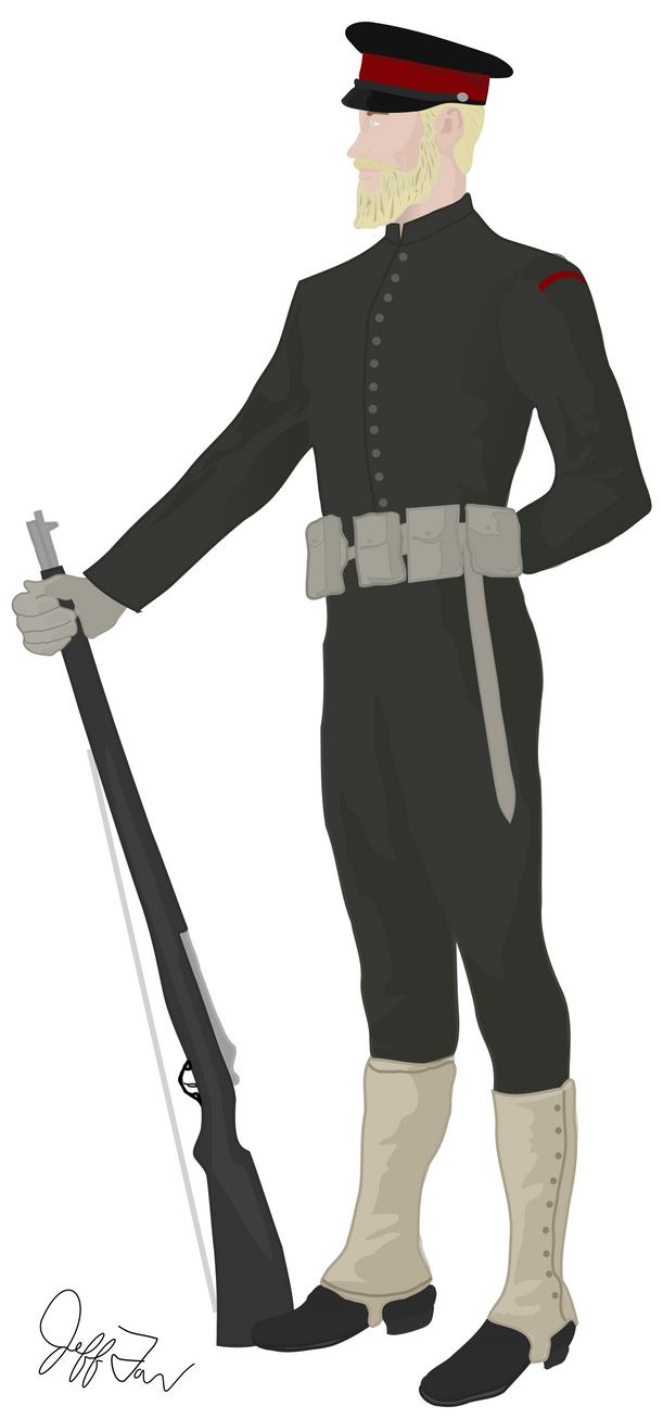 Undress Uniform by Aedelander on DeviantArt