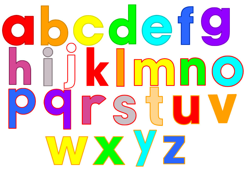 Numberblock Letters Dancing by Zachary13265 on DeviantArt