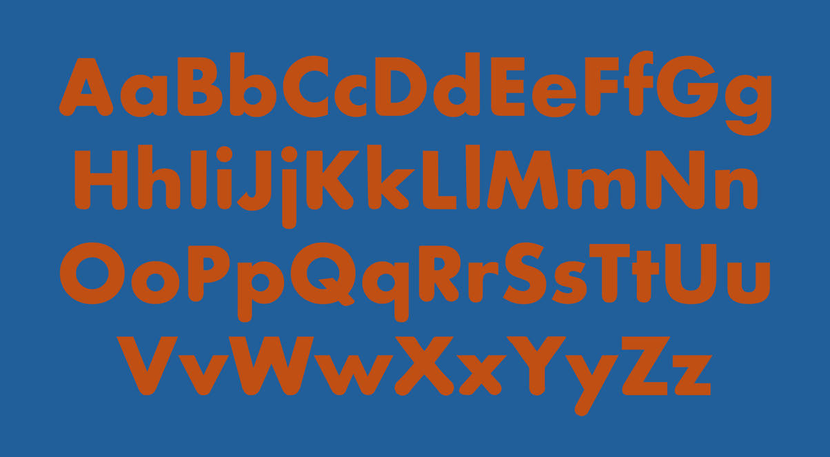 Kyoraku Futura font by Zachary13265 on DeviantArt