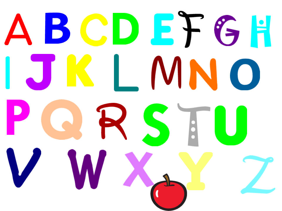 Animated Alphabet Lore by Zachary13265 on DeviantArt